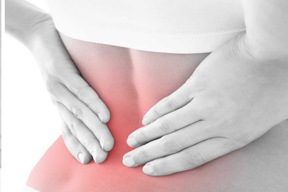 Coccydynia: Symptoms and Integrative Treatments - The Kaplan Center