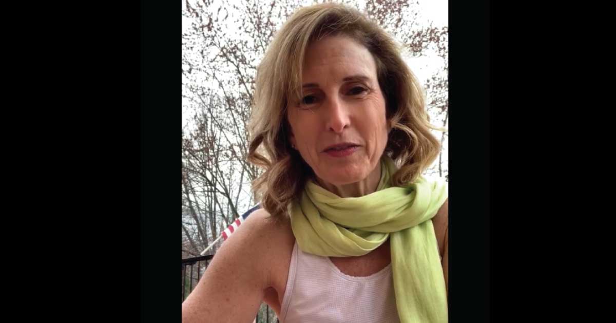 Three Part Breath (Dirga Pranayama) - The Kaplan Center