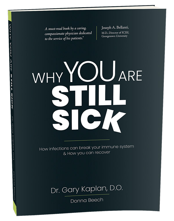 Kaplan Center for Integrative Medicine : McLean Virginia