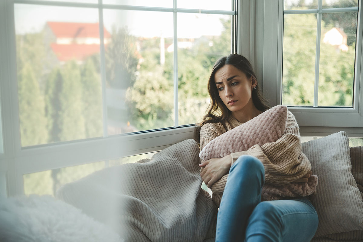 Tired vs. Exhausted: How to Tell When Fatigue Needs More Attention ...